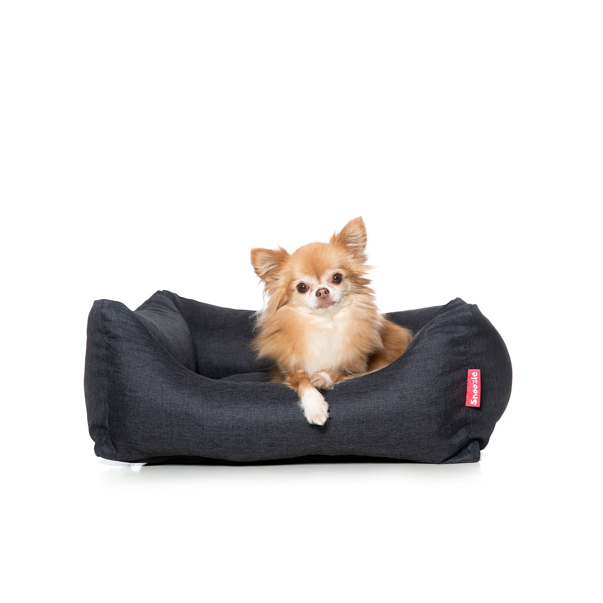 Snoozle Hondenmand New York – Snoozle.nl